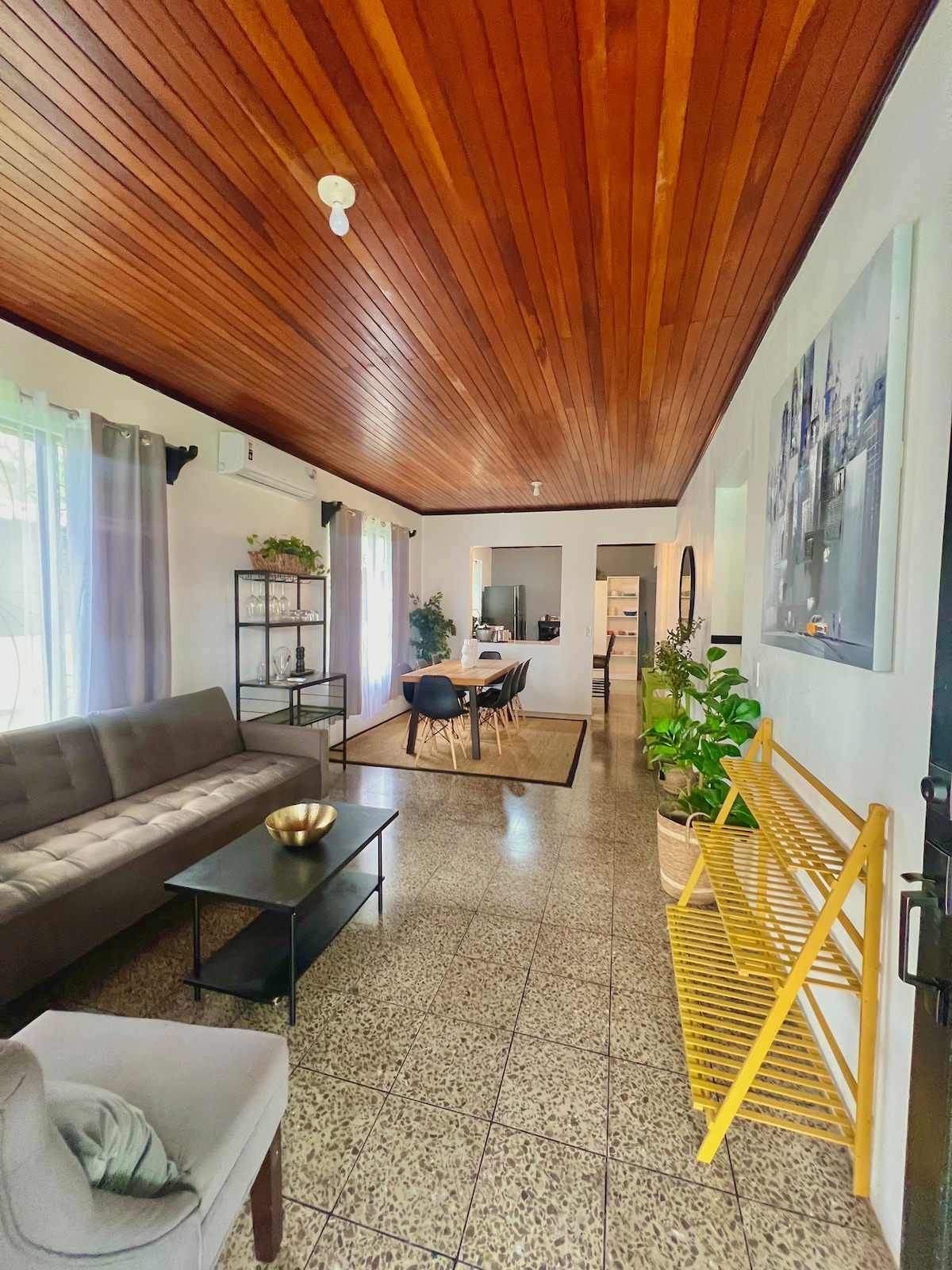 Rose House - Houses for Rent in La Fortuna, Provincia de Alajuela, Costa Rica - Airbnb