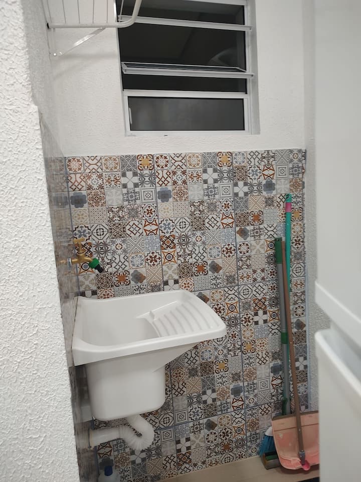 Kitnet Favo De Mel - Caraguatatuba