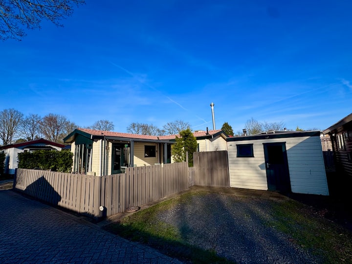 Chalet Putten - Pays-Bas