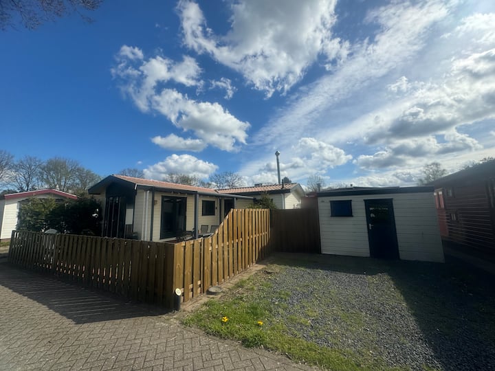 Chalet Putten - Ermelo