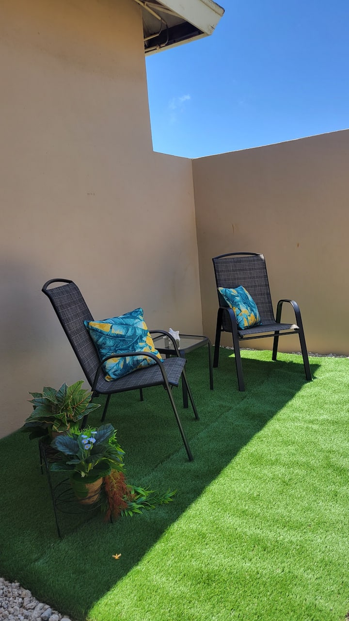 Agradable Apartamento En Eagle Beach Aruba - Aruba