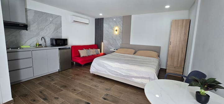 Brand New Apartment In Eagle Beach Aruba - Aruba