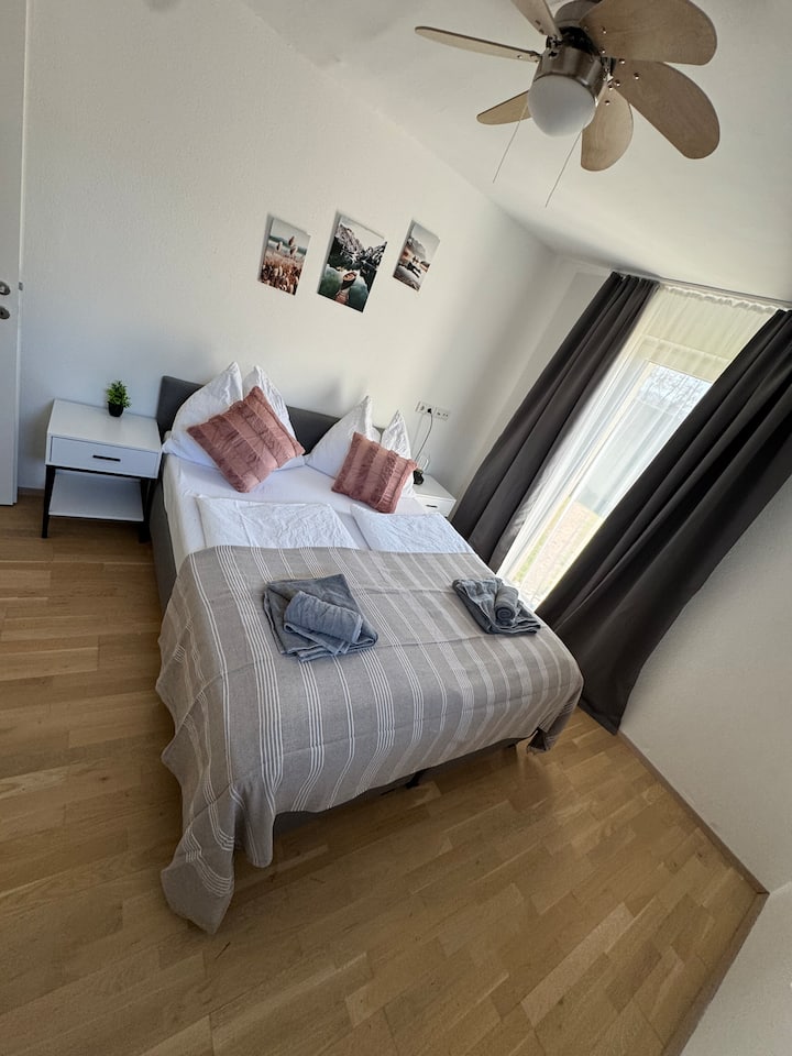 Gartenglück 1.0 - Salzburg