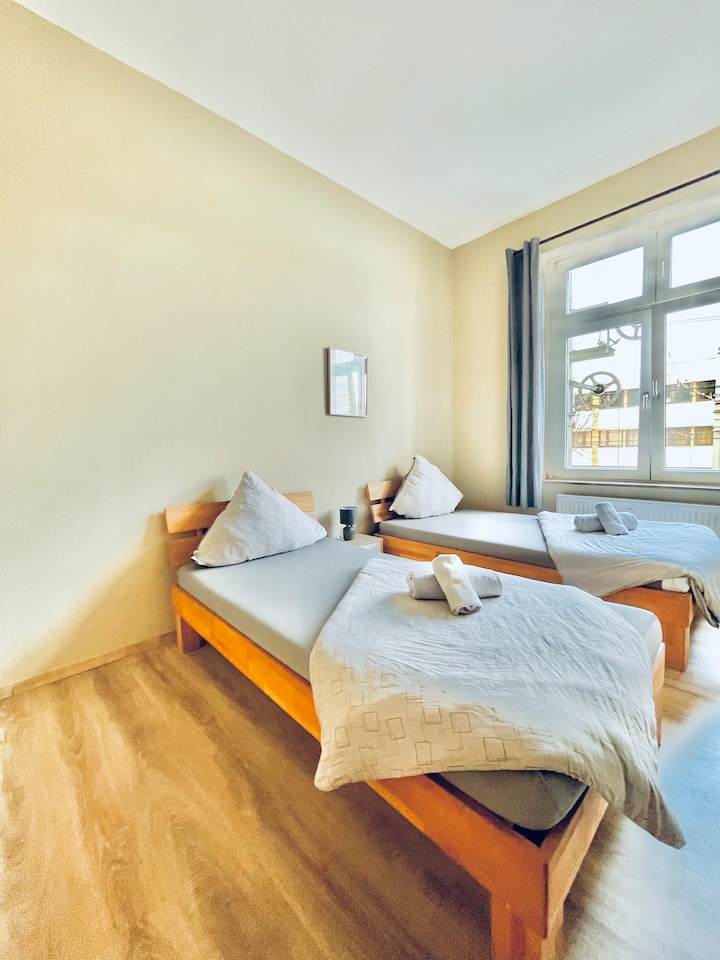 Dortmund City Wohnung 85/3 - Dortmund