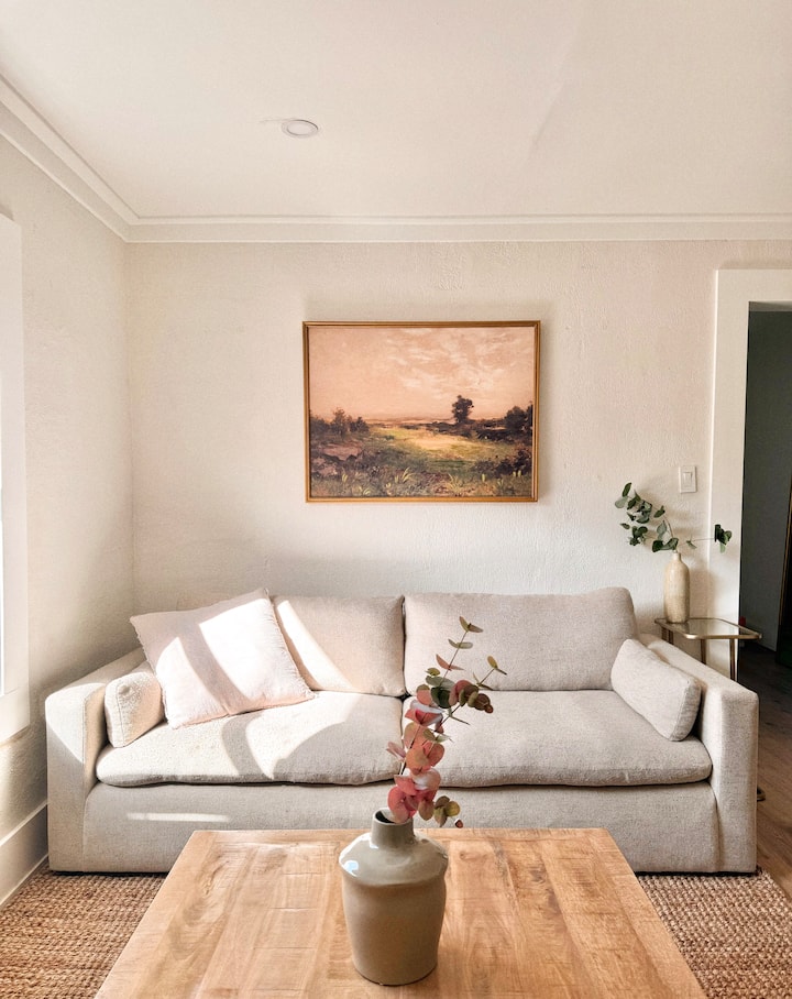 Downtown St Pete Bungalow - St. Petersburg, FL