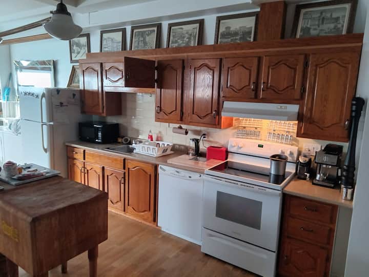 Séjour Locanda Mood Mile - End - Laval, Quebec, Canadà