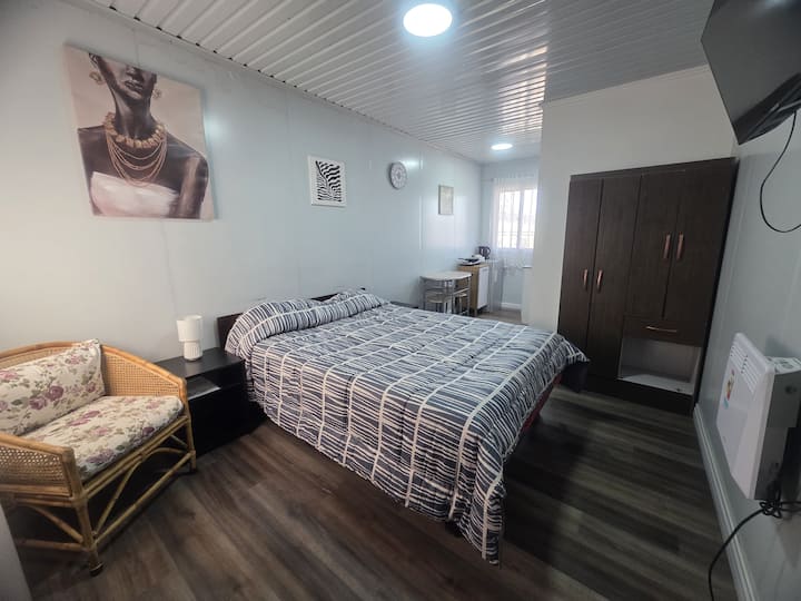 Departamento Studio Un Ambiente C5 - Calama