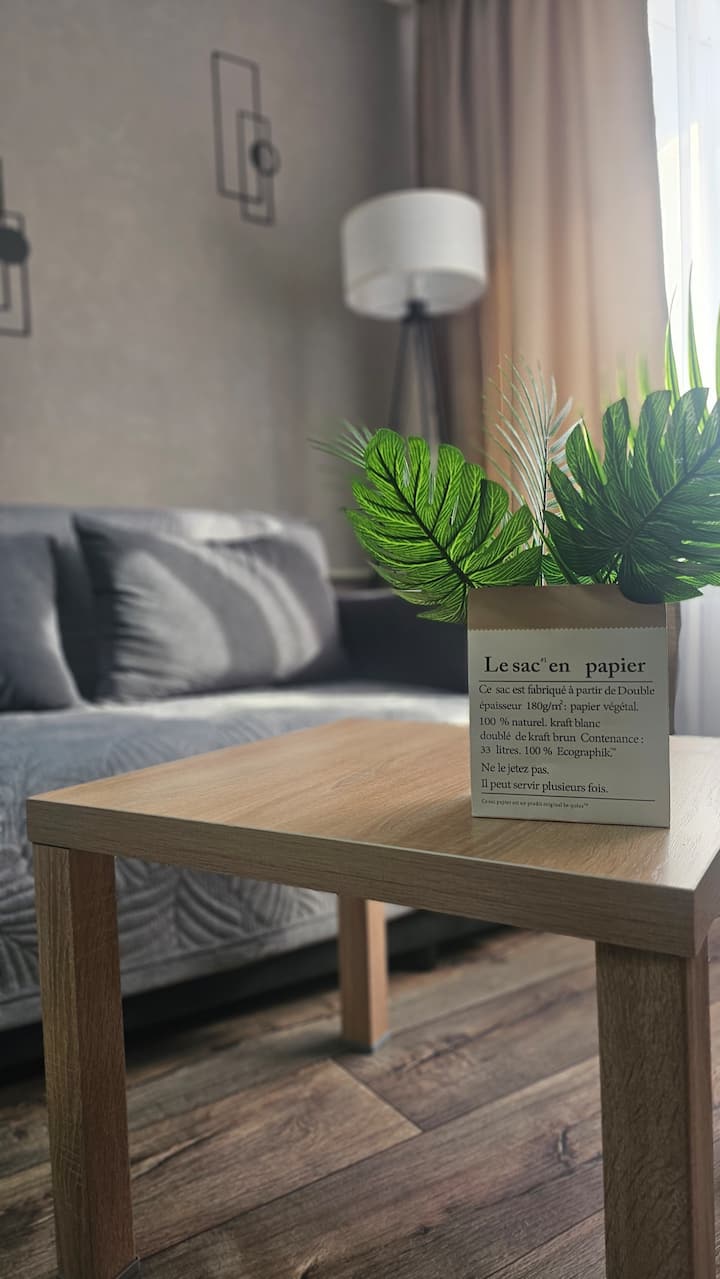 1 комн. квартира Глинки - Kazakhstan