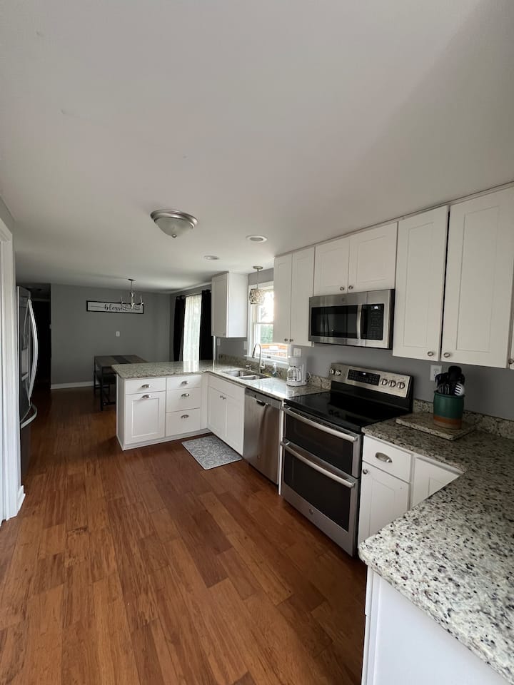 Slope View *Just 3 Miles From Ski Liberty* - Emmitsburg, MD