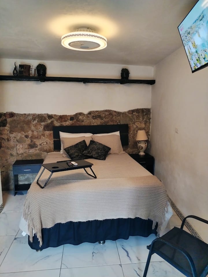 Apartment A In Antigua. - Antigua Guatemala