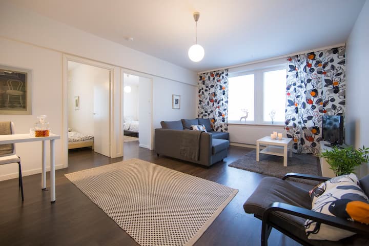 Birch Residence - Rovaniemi