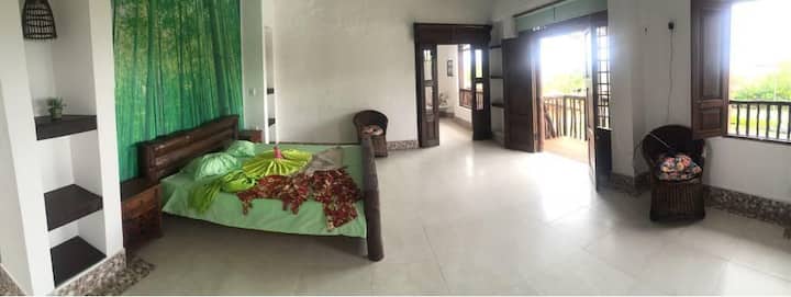 Hermosa Casa Campestre Cerca Al Parque Del Café - Montenegro, Colombia