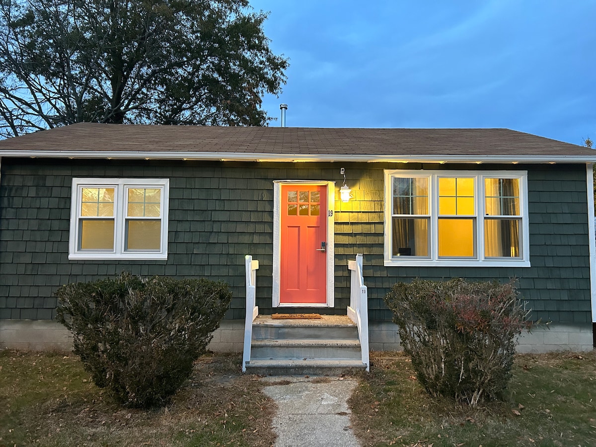 Cape May Cottage - Houses for Rent in Villas, New Jersey, United States ...