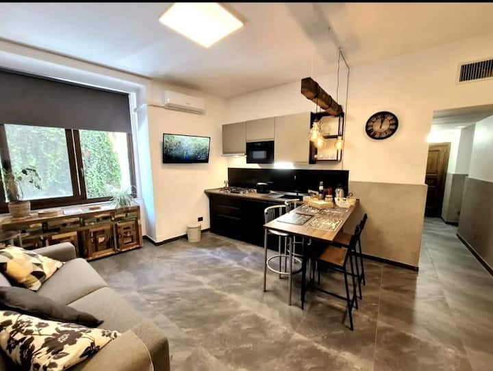 Giangi’s Garden - Catania