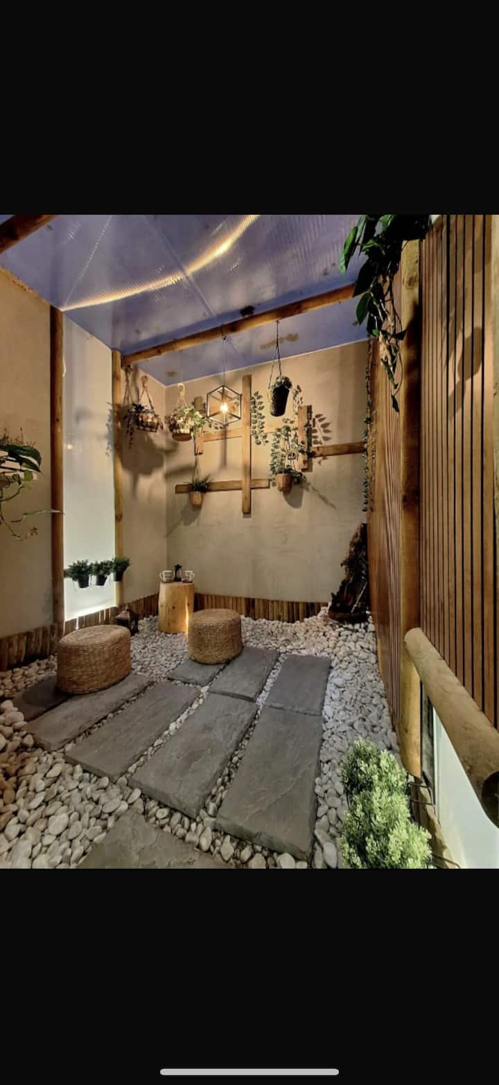 Giangi’s Garden - Catania