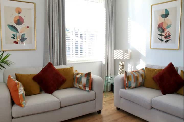Clement House, York - York
