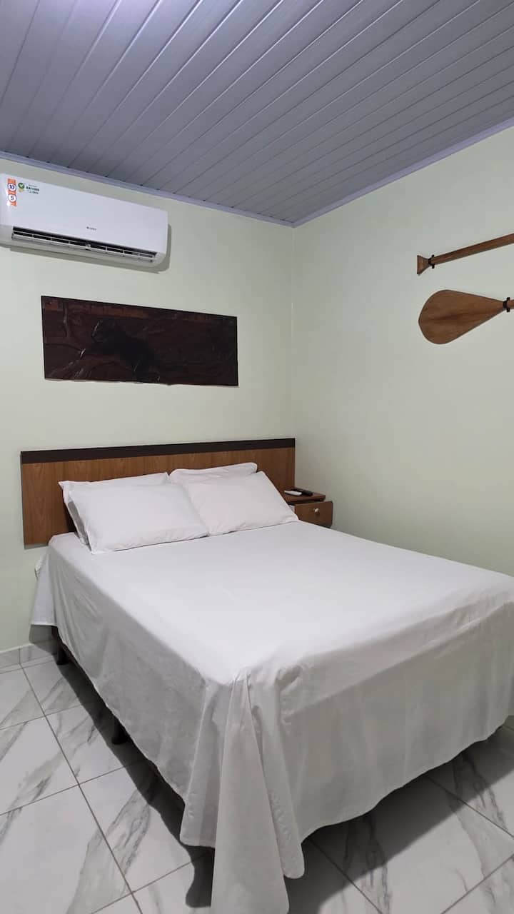 Sua Casa Em Manaus 6 - Manaus