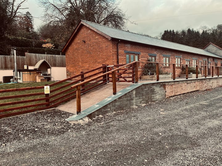 Barn Conversion - Shropshire