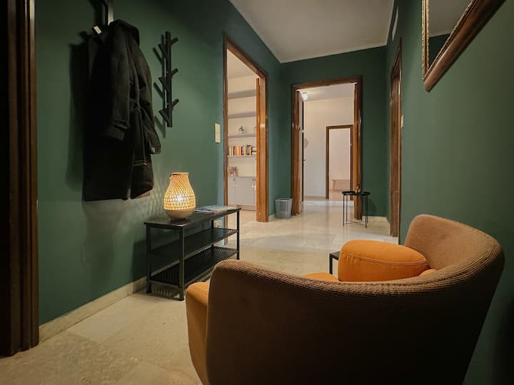 Bologna Central Stay - Bologna
