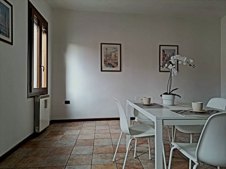 Vicino A Tutto ! - Mestre