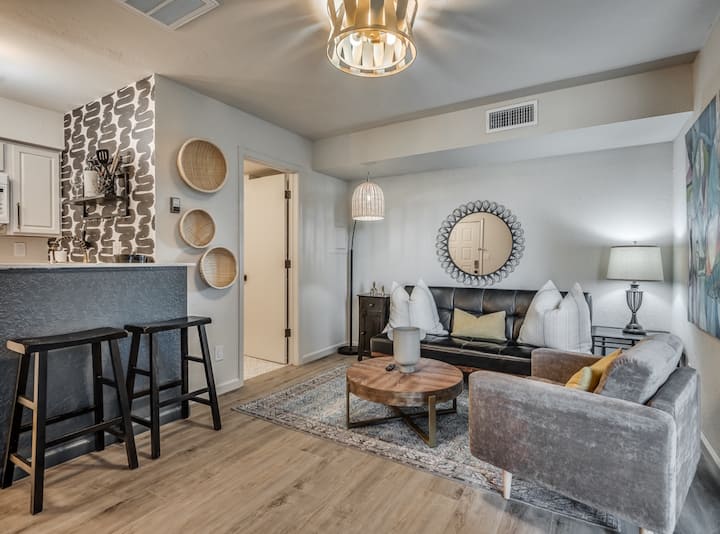 Condo 30301 Gated Complex/pool - Oklahoma City