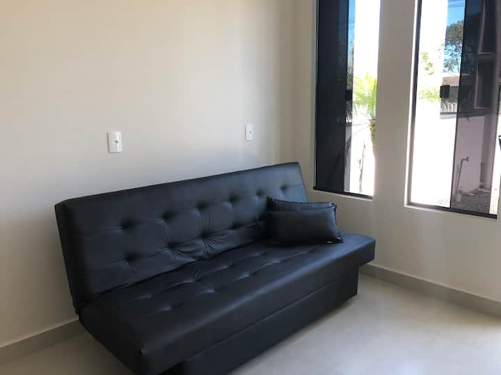 Casa Com Piscina Em Itapoá - Itapoá