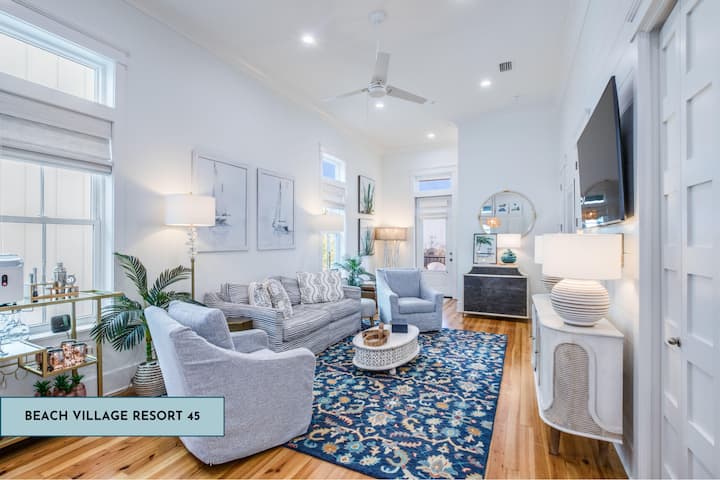 Bvr 45 - Southern Sands By Liquid Life - Orange Beach, AL