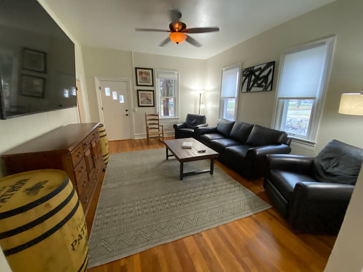 Westside Vibe - Grand Rapids, MI