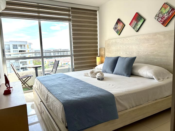 Df*| Relax En Ricaurte /Piscinas+gym+bbq - Girardot