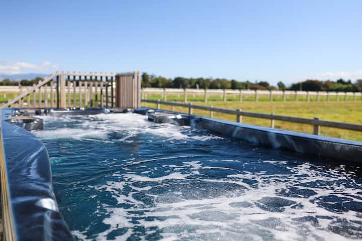 The Stables At Tauwharenīkau - Greytown