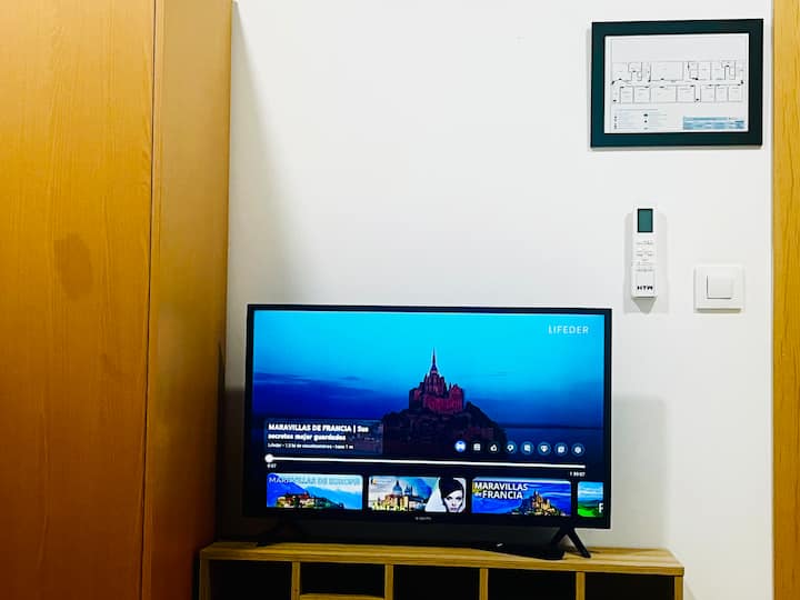 Habitación Estándar - Alicante