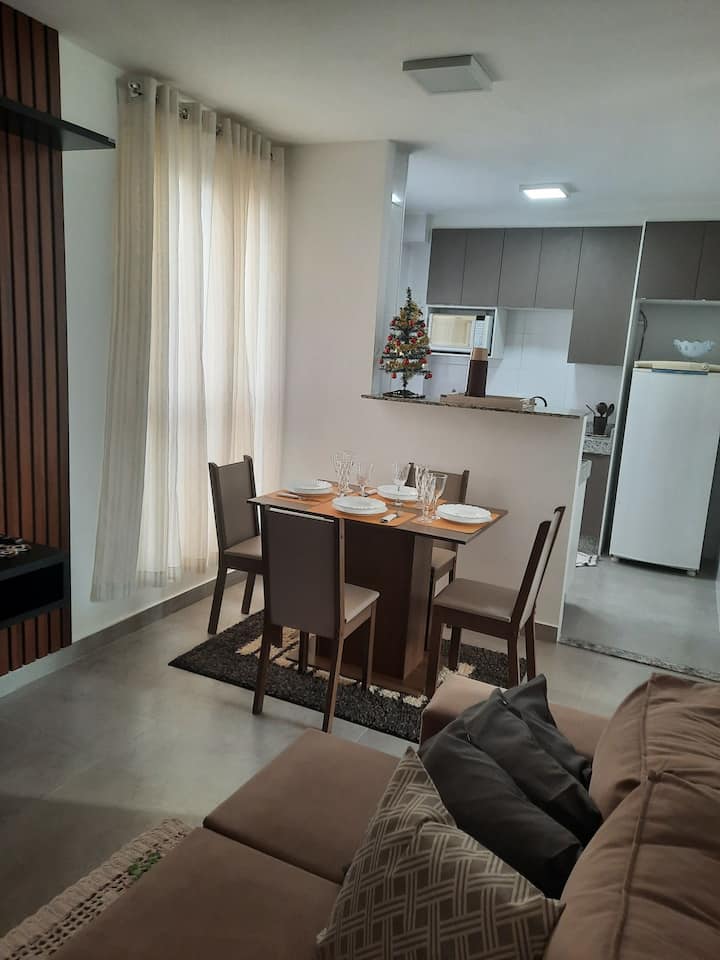 Cantinho De Casa Ii - Londrina