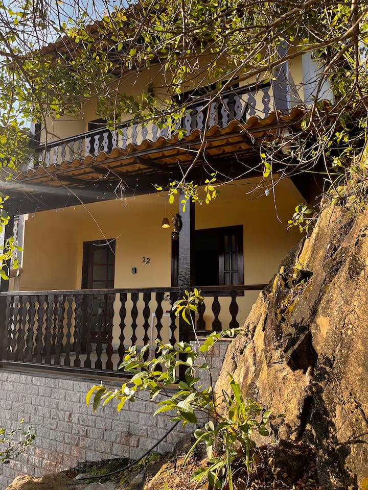 Casa Aconchegante No Arraial - Arraial do Cabo