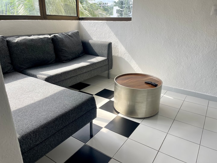 D5 · Central 3br Retreat – Walk Everywhere! - Cancún