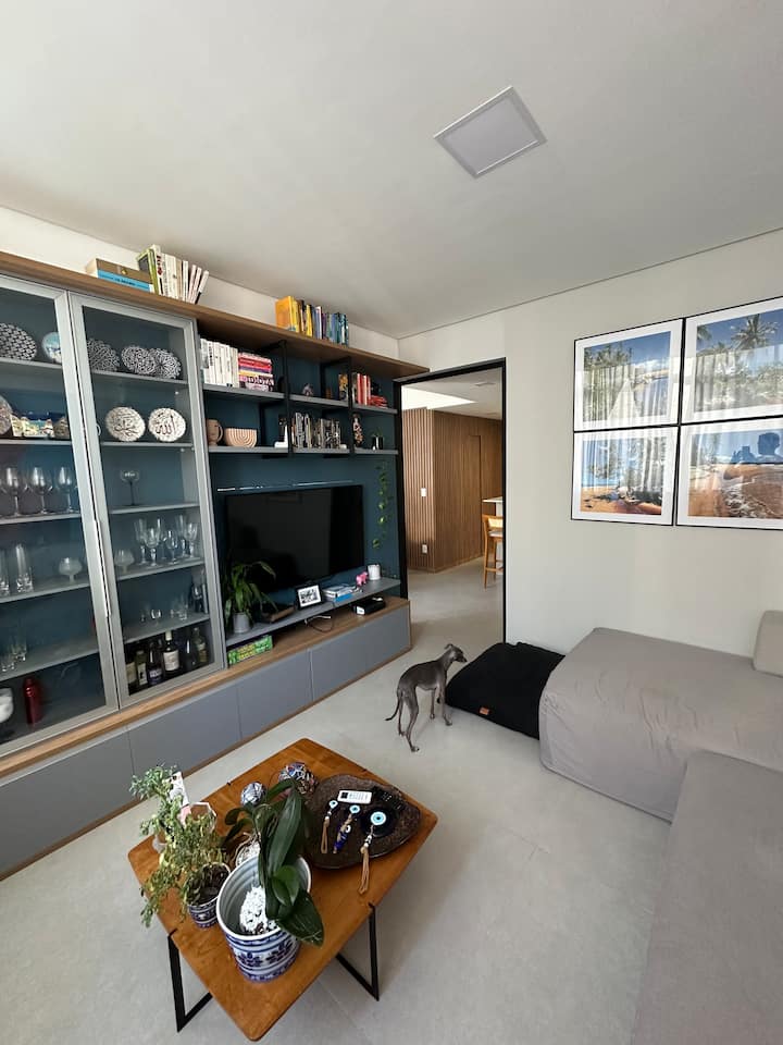 Apartamento Lindo! Ipanema - Ipanema