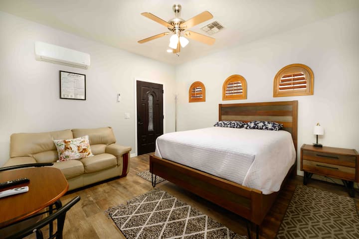 Private North-valley Guest Suite - Moon Valley - Phoenix