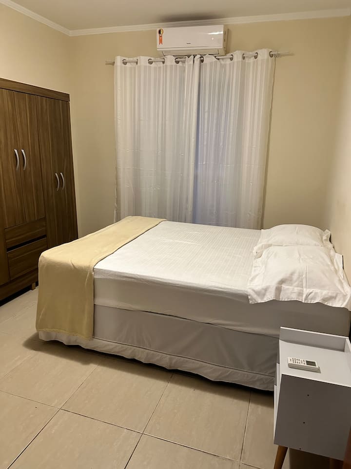 Apartamento Centro Sorocaba - Sorocaba