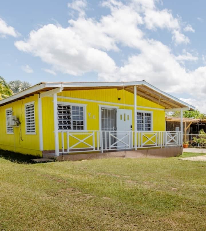 Villa Consuelo - Lajas