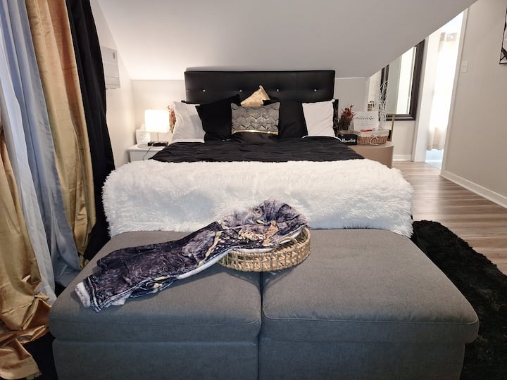 St. Paul Fry Street Tower Suite #3 - Saint Paul, MN