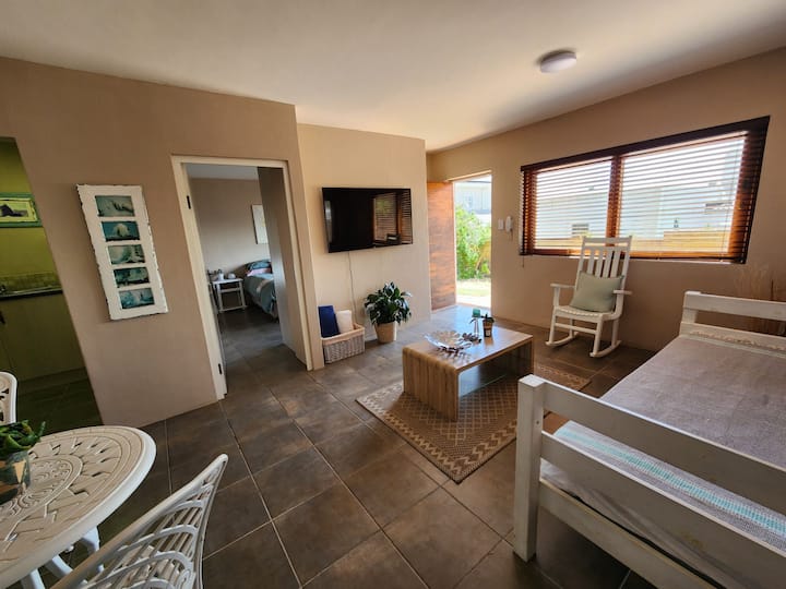 Apartment With Private Bbq, Walk To The Yacht Club - Langebaan