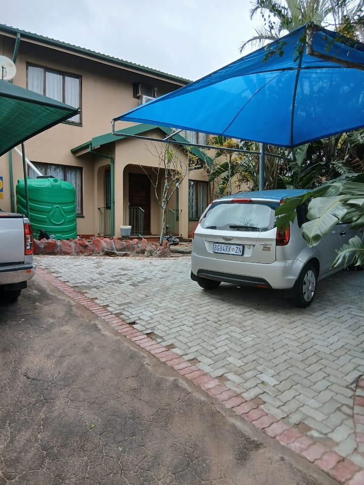 Durban Selfcatering Home - Durban