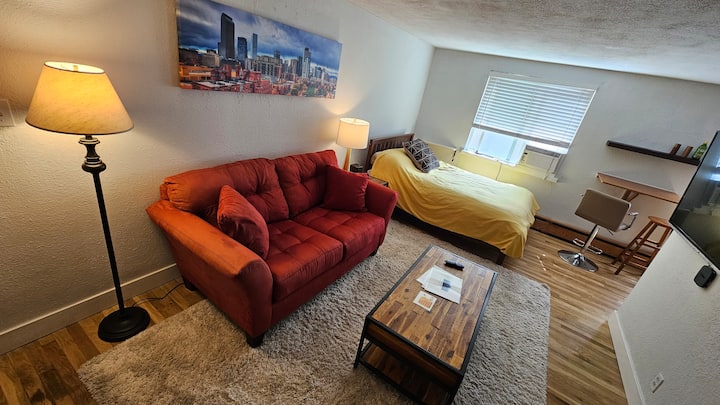 Highland Getaway - Estados Unidos