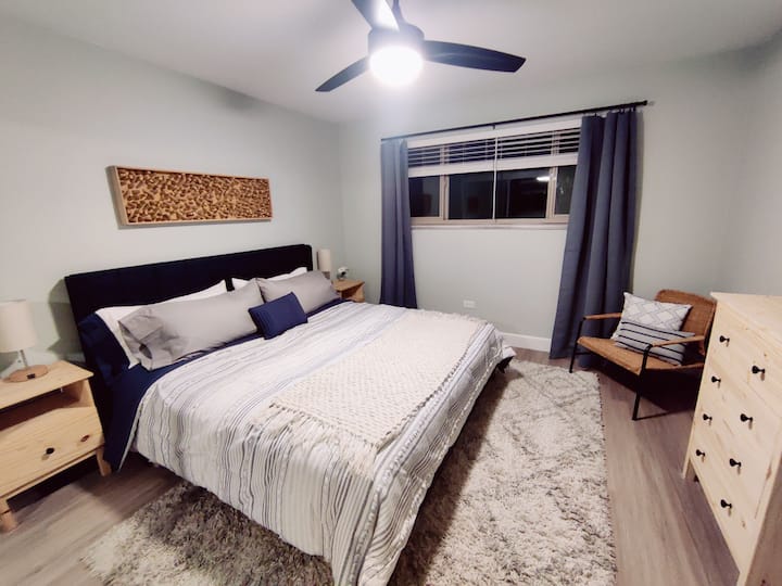 Cozy Lakewood Apartment! - Lakewood