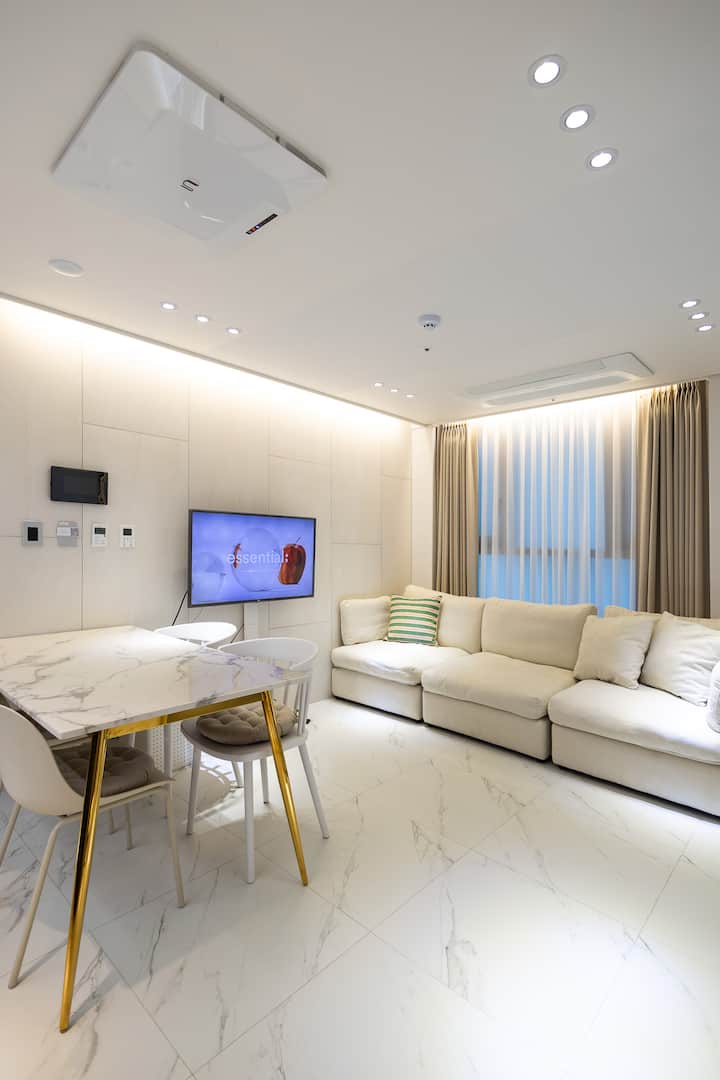 2 Room New Apt Very Clean - Seoul