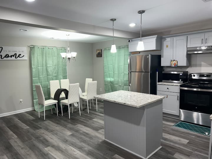 Lee Rd. Extended Stays Private Bedroom - J - Douglasville, GA