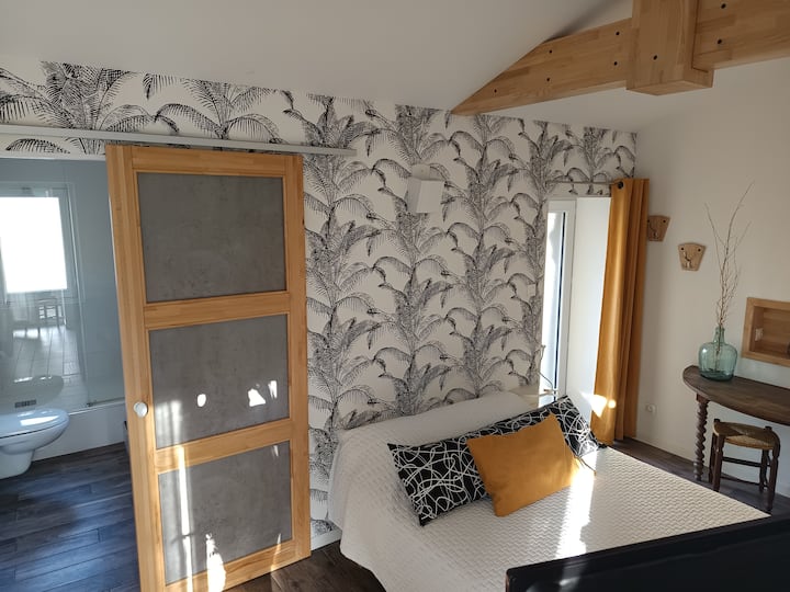 Logement Entier 3 Pièces - Deux-Sèvres