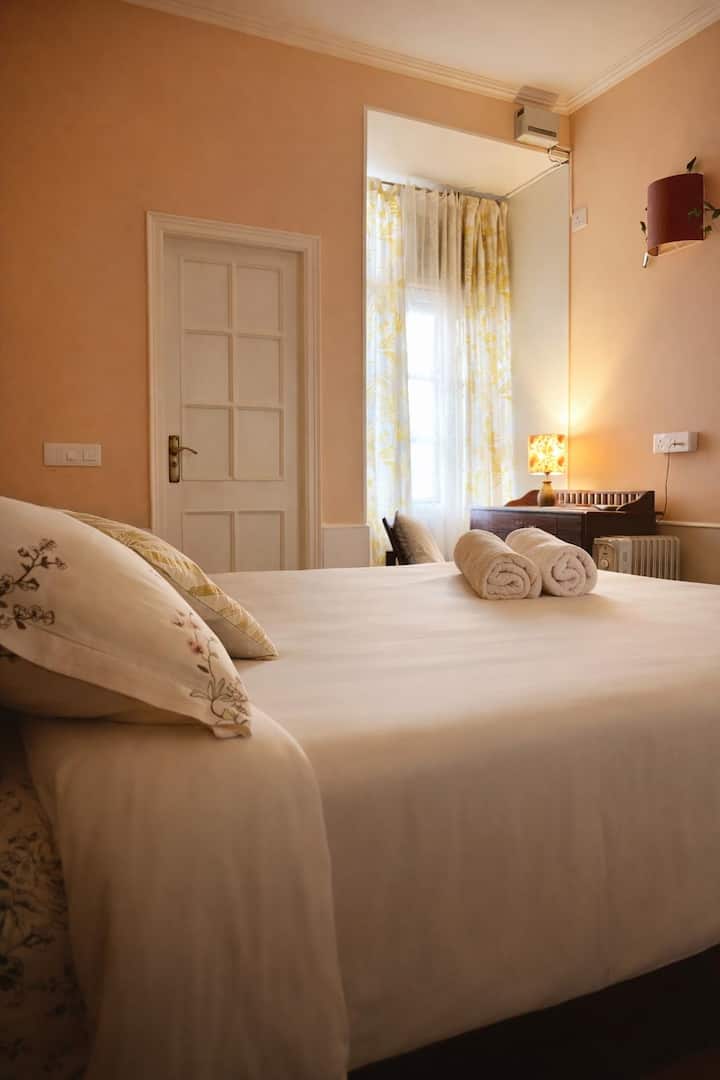 3bhk Peaceful Apartment 1st Floor Rishikesh - Rishikesh