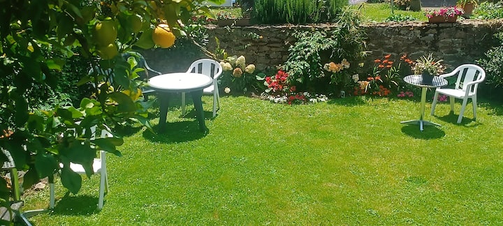Apartamento "Flor De Luna" - Santillana del Mar