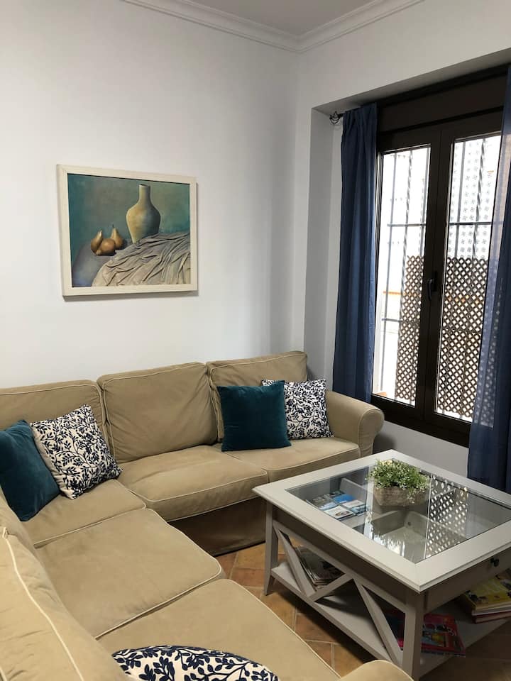 Apartamento Niebla 3 Planta Baja - Almonte