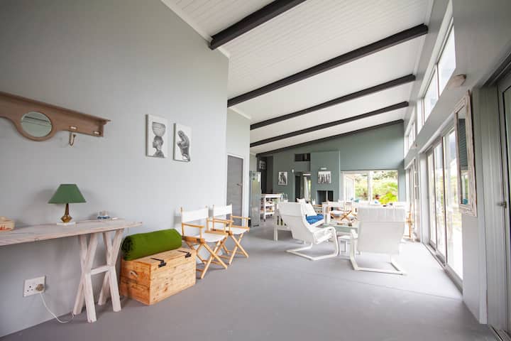 Betty's Bay Cottage - Pringle Bay